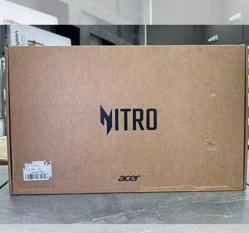 Ноутбук Acer Nitro V15