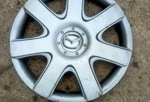 Колпак декоративный Mazda 6 GG L813 2005