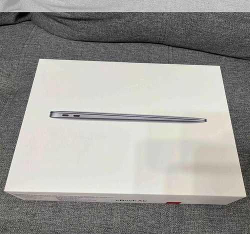 Apple macbook air 13 2020 m1