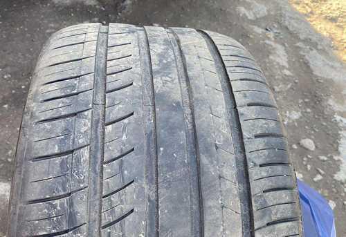 Jinyu YU63 315/35 R40