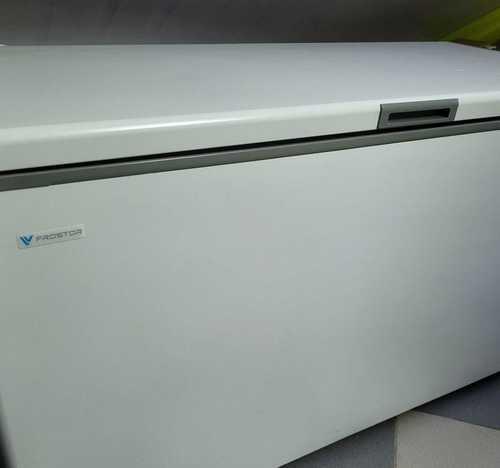 Морозильная камера frostor F 500 S