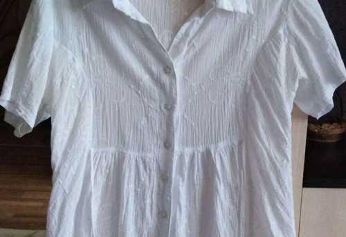 Блузка для беременных