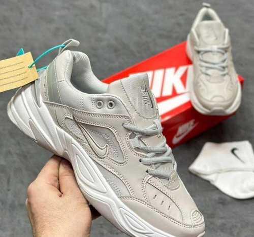 Кроссовки Nike m2k tekno