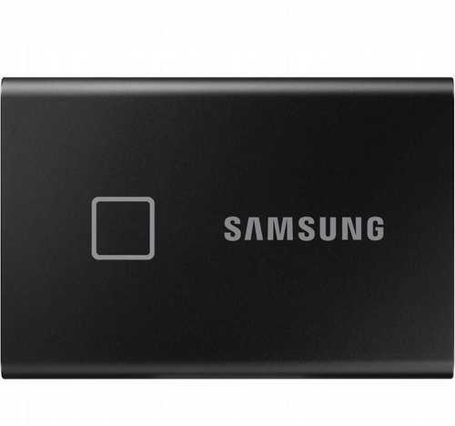 Внешний SSD-накопитель 500Gb Samsung T7 #312088