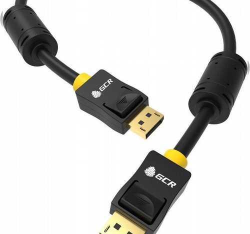 Кабель Greenconnect GCR prof 2.0m DisplayPort v1.4