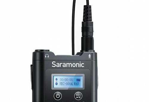 Портативный рекордер Saramonic SR-R1