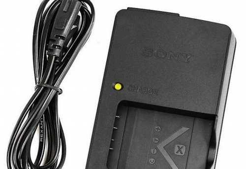 Зарядное устройство Sony BC-csxb