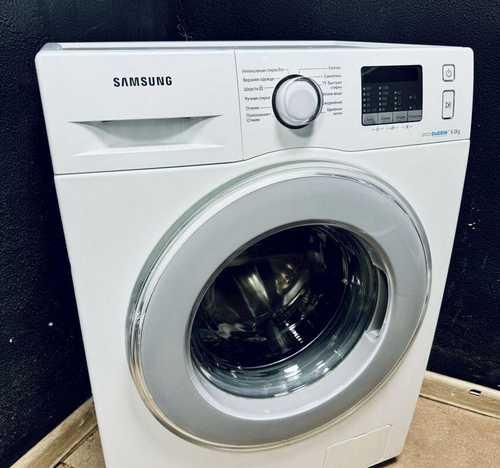 Samsung 6kg Eco Bubble