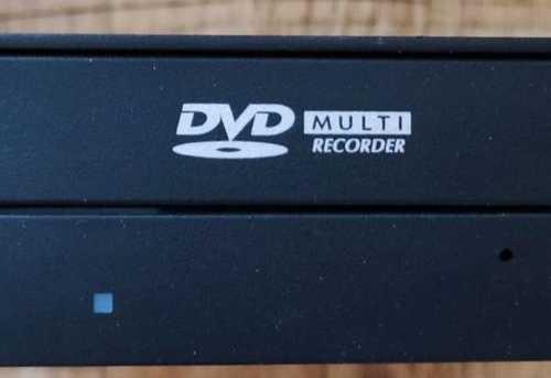 DVD multi recorder DVD- RW привод
