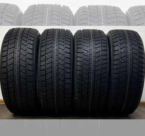 Bridgestone Blizzak DM-V2 275/50 R22 111T