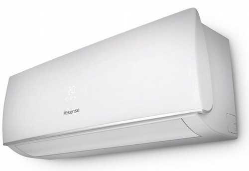 Кондиционер Hisense AS-07UW4ryddb00 SMART DC Inv