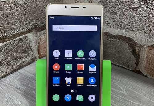 Meizu U10, 2/16 ГБ