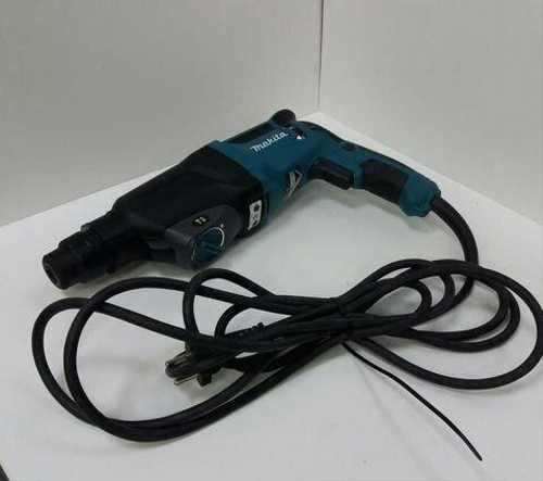 Перфораторы Makita hr2610