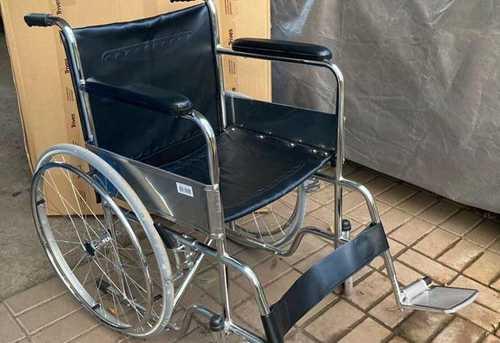 Кресло-коляска инвалидная складная