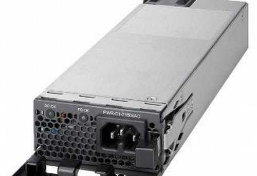 Блок питания Cisco PWR-C1-715WAC