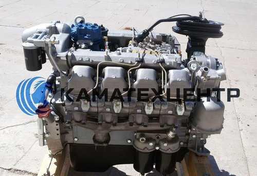 Двигатель Камаз 740.10 (740.1000400-20) 54112