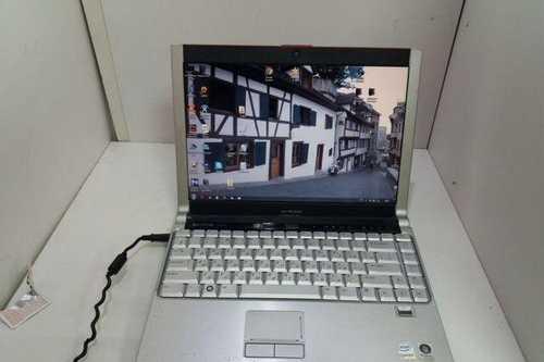 Ноутбук dell XPS M1330