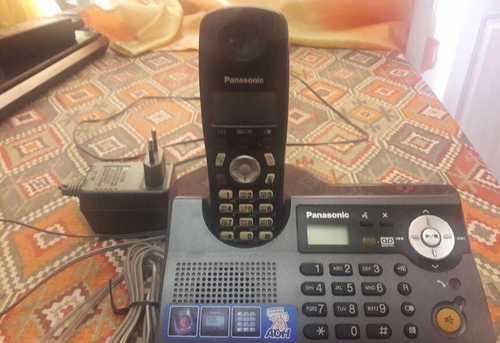 Радиотелефон Panasonic KX-TCD245RU