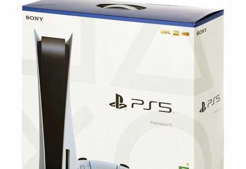 Sony playstation 5