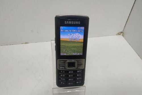 Телефон кнопочный Samsung GT-C3011
