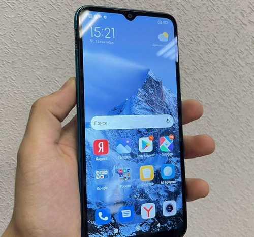 Xiaomi Redmi 9C, 2/32 ГБ