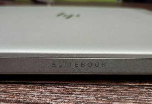 HP EliteBook i7