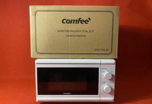 Микроволновая печь Comfee CMW207M05W