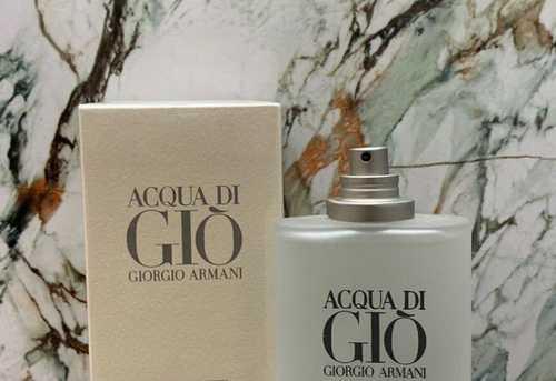 Armani acqua DI GIO