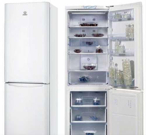 Холодильник Indesit bia181nf