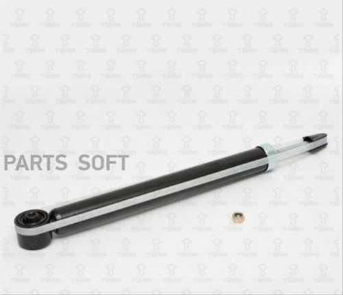 Torr DH1204 Амортизатор задний газовый VAG Polo 99