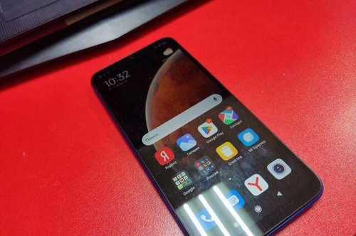 Мобильный телефон Xiaomi Redmi 9A 32Gb