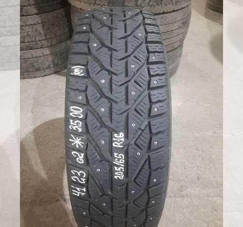 Tigar Ice 205/65 R16