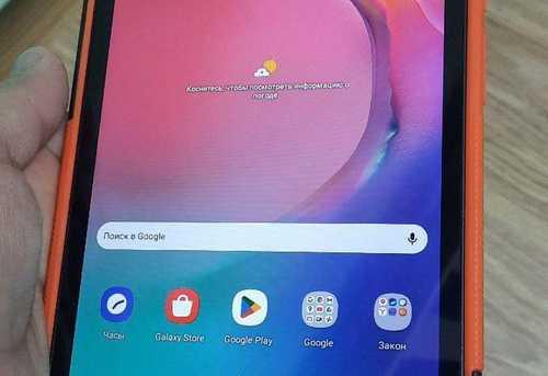 Samsung galaxy tab a 8.0 sm-t290 (2/32)