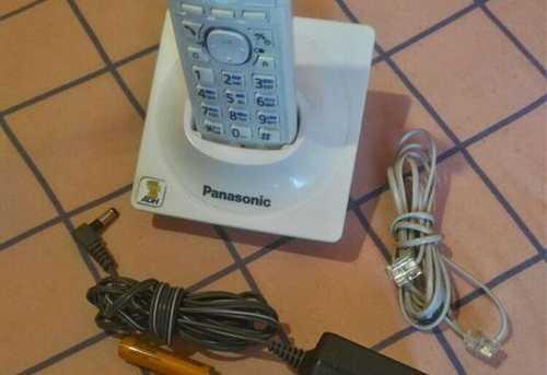 Радиотелефон Panasonic KX-TG1711RU