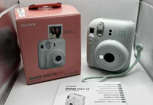 Фотоаппарат Fujifilm Instax Mini 12