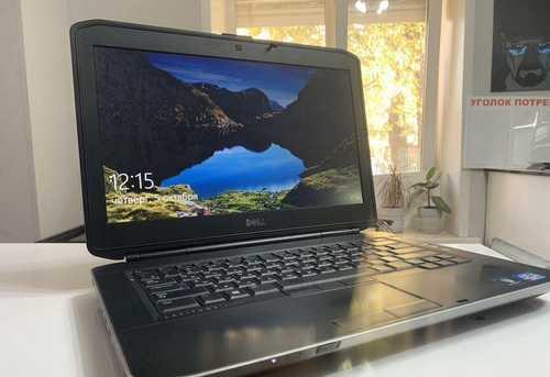 Ноутбук Dell Latitude E5430 на i5