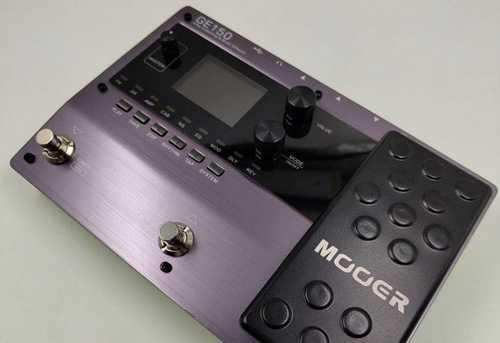 Гитарный процессор Mooger GE150