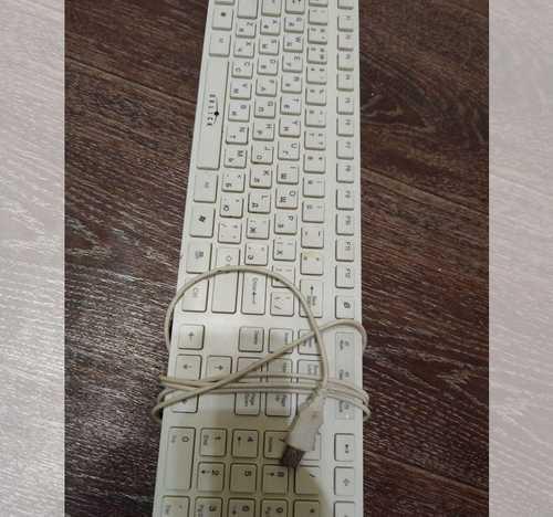 Клавиатура для пк