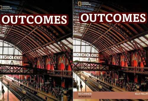 Outcomes Beginner Second Edition