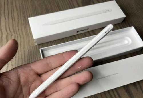 Стилус Apple Pencil (2-го поколения), белый