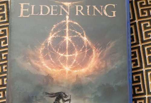 Elden ring ps4 / игра на ps4