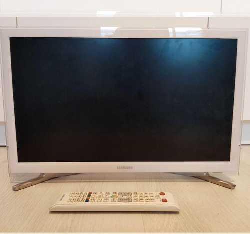 Телевизор Samsung UE22H5610AK