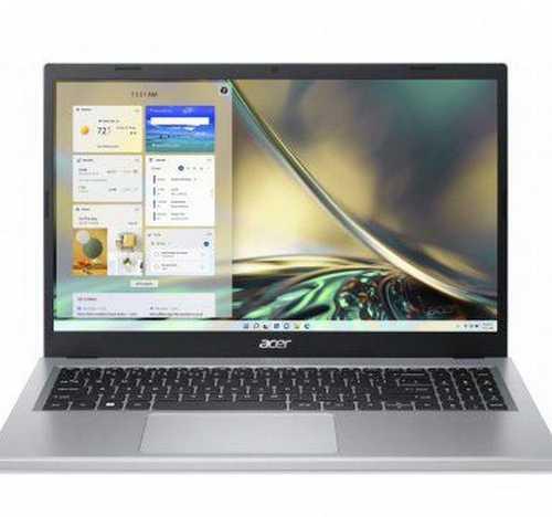 Ноутбук Acer Aspire 3 A315-24P-R9SE-wpro - новый