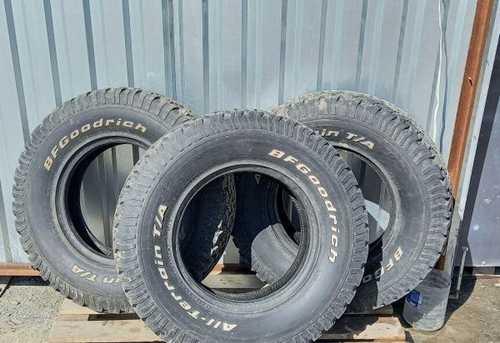 Bfgoodrich All-Terrain T/A KO 235/85 R16