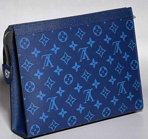 Папка клатч Louis Vuitton