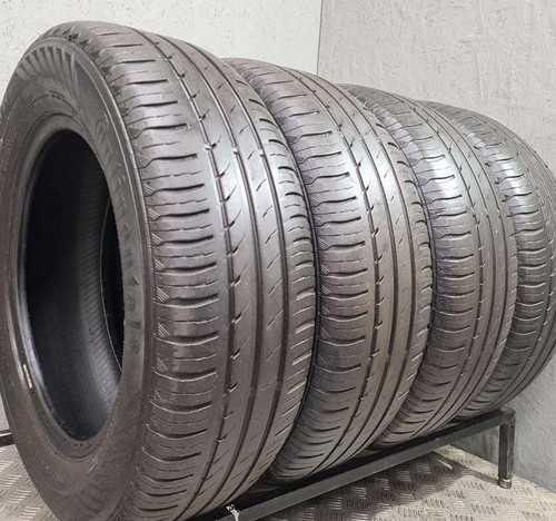 Continental ContiEcoContact 3 195/65 R15