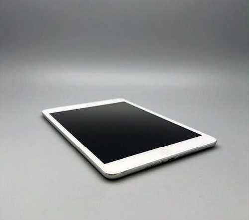 iPad mini 2 16GB Silver (акб-89) Ростест