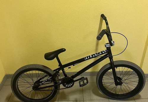 Велосипед bmx TechTeam Mack 20"