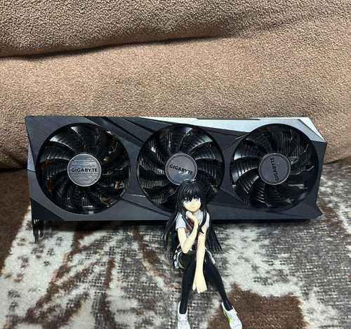 Gigabyte RX 6800 16gb Gaming OC