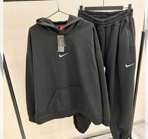 Спортивный костюм мужской nike 52 54